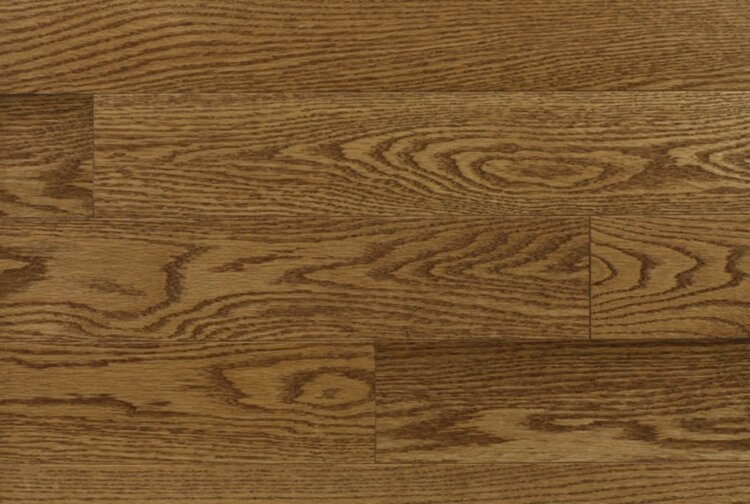 PG Model flooring Engineered Red Oak collection, Red Oak Classique ...