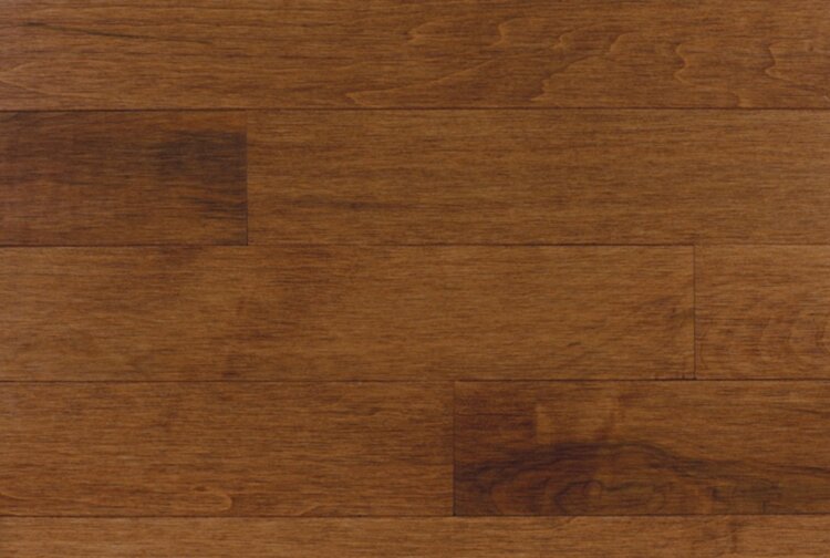 PG Model flooring Engineered Silver Maple collection, Silver Maple ...