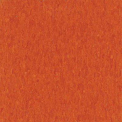 Armstrong Imperial Texture Pumpkin Orange 51813 Vinyl Flooring at ...