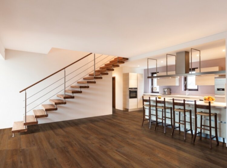 US Floors COREtec Plus XL Montrose Oak VV034-00609 Vinyl Flooring at ...